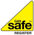 Gas Safe Registered